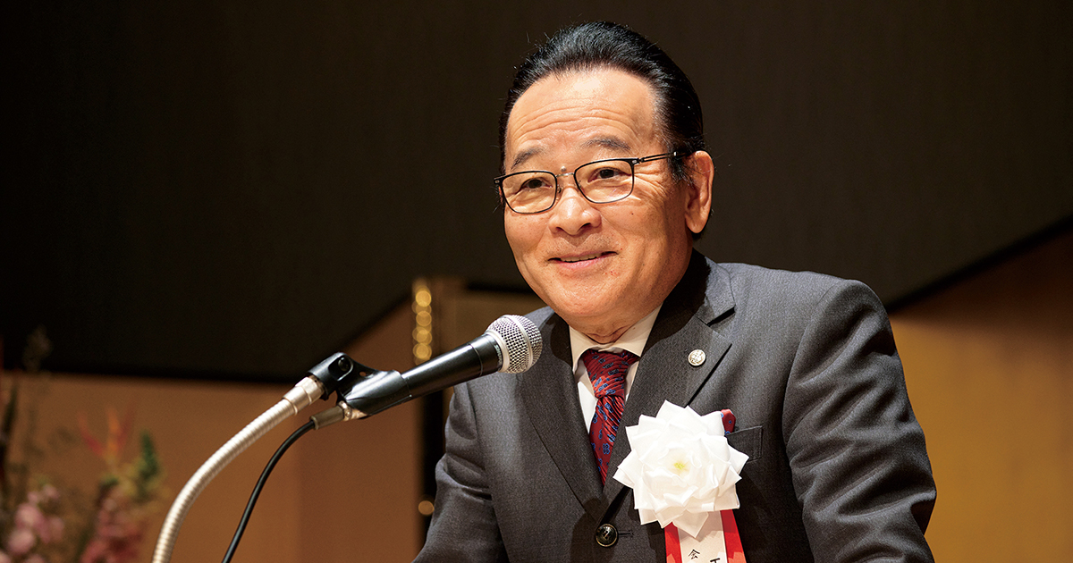 未来に挑戦するTKC会計人──「商業帳簿の本質的機能」を発揮させよう | 税理士・会計士の皆様へ | TKCグループ