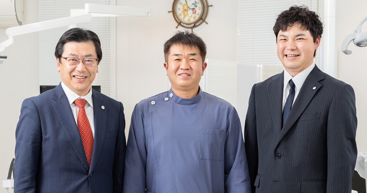 “つくば”に根づく歯科医院が月次決算体制の構築で体質強化 | 情報誌「戦略経営者」 | 経営者の皆様へ | TKCグループ
