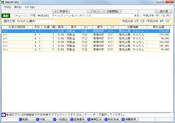 会計・給与・請求をワンパッケージにした経理ソフト「e21 まいスター」 | TKCの会計ソフト「FXシリーズ」 | TKCグループ