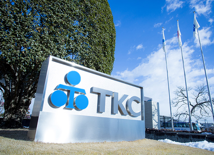 TKCを知る | 採用特設サイト | 株式会社TKC